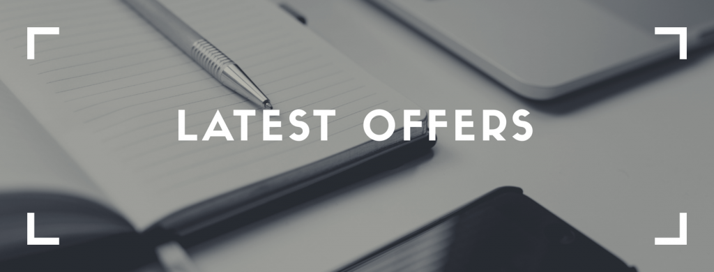 Pricing & Offers – Flex Consultancy